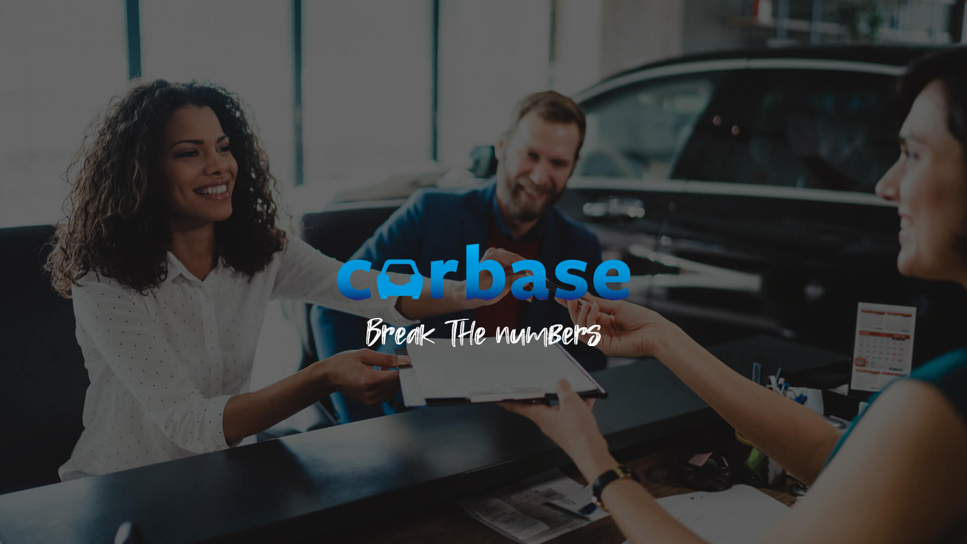 Contact - Carbase