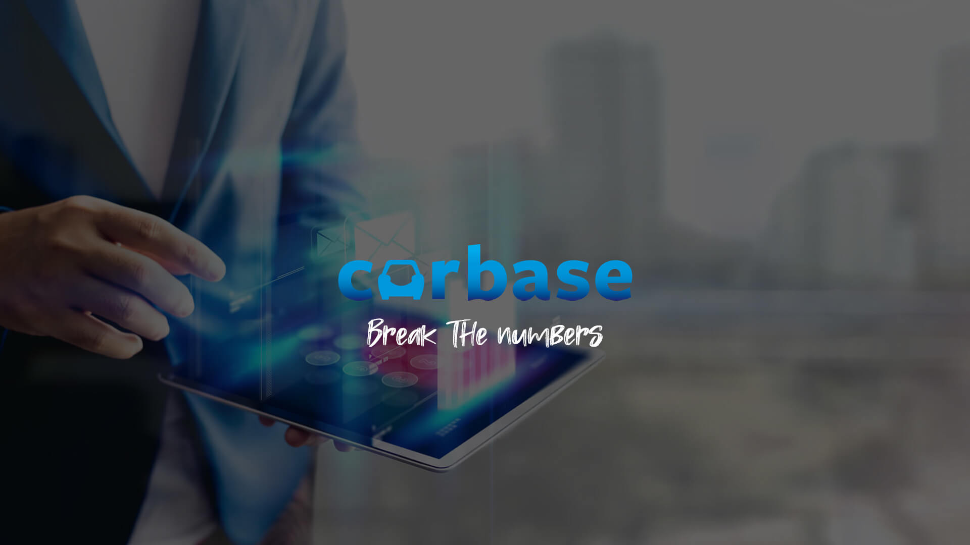 Carbase - DMS Automobile