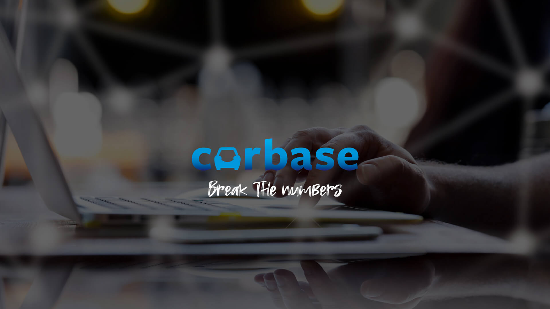 Postes utilisateurs - Carbase