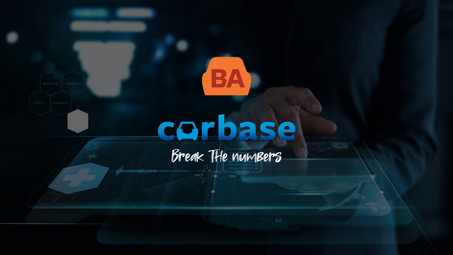 Carbase BA - (Balance âgée) - Gérez votre balance âgée